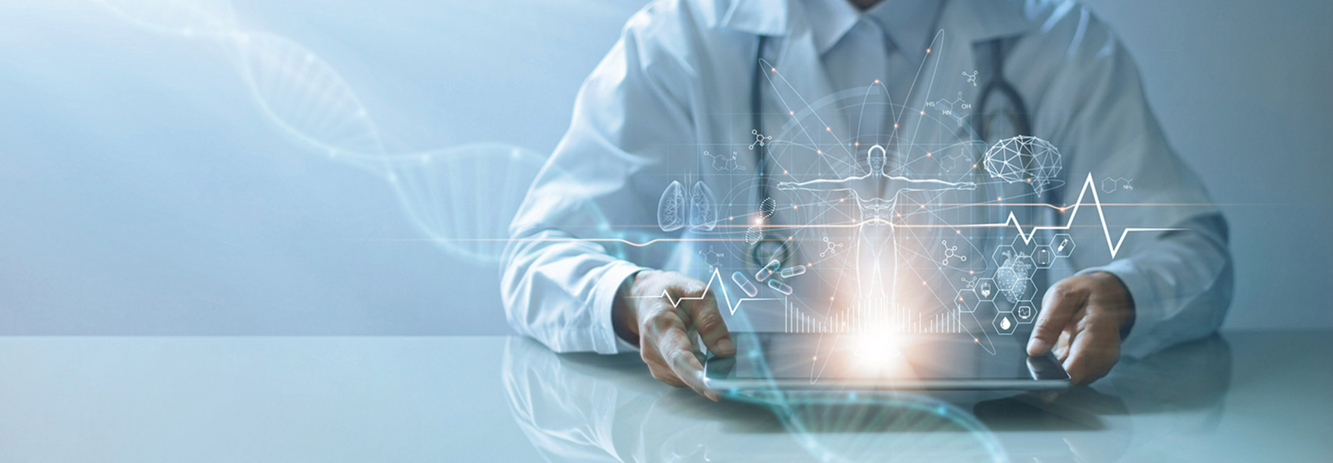 What Challenges Still Lie Ahead for Healthcare’s Digital Transformation ...